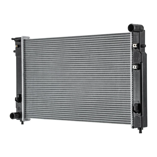 RADIATOR FOR HOLDEN COMMODORE VT VX VU LS1 5.7ltr V8 1997-2002 MT AU ...