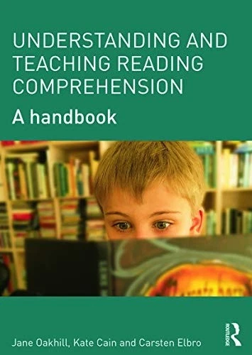 UNDERSTANDING AND TEACHING Reading Comprehension: A han - Paperback NEW ...