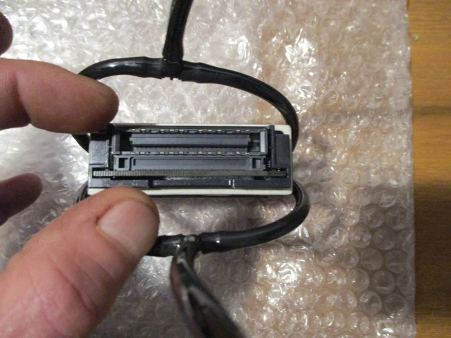 AGFA, HITACHI, RICOH, Original Ported Print Head Gen 5, Part#J3500380 ...