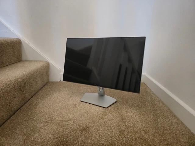DELL S2419NC FULL HD Monitor, 24", IPS Panel, 60Hz, Thin Bezel £47.52 ...