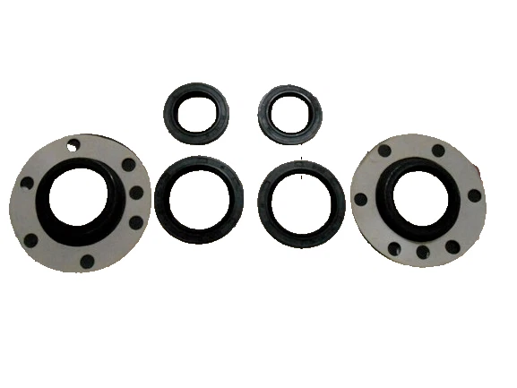 AXLE SEAL KIT For Jeep Willys Cj2A, Cj3A, M38, M38A1, M170, Cj3B 914802 ...