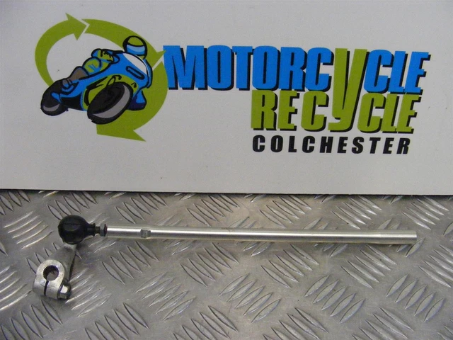 YAMAHA R6 GEAR Change Linkage Rod 5EB YZF-R6 1999 to 2002 A984 £24.99 ...