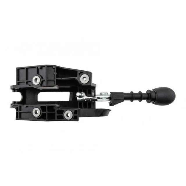GEAR SHIFT LEVER Mechanism For IVECO Daily Citys IV V VI 5801283904 £ ...