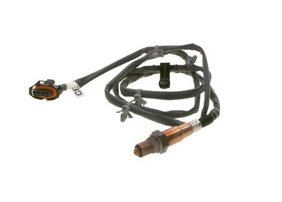 SONDA LAMBDA SONDA lamda sonda regolatrice Bosch 0258006588 per Opel ...