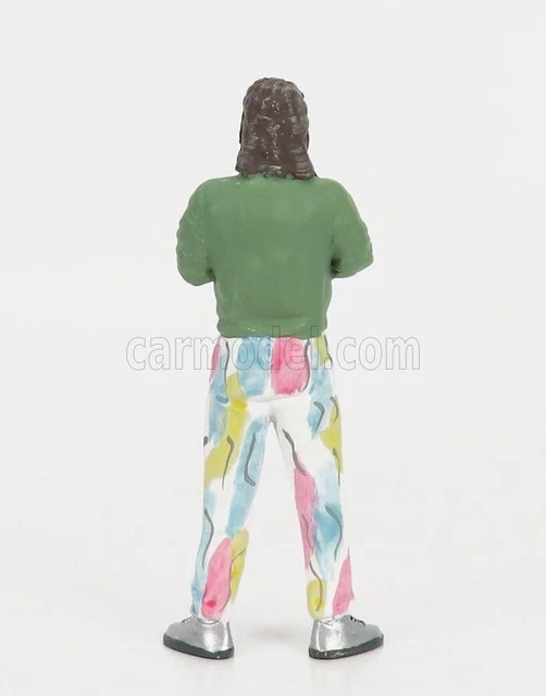 FIGURAS DE ACCIÓN Modelo Estático Kalle Standing Para Mercedes Clase S ...