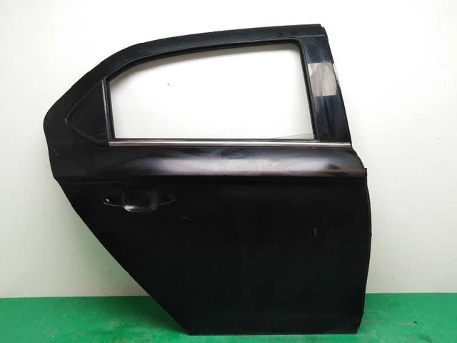 9675190780 PORTA POSTERIORE destra PER CITROEN C-ELYSÉE / / EUR 337,06 ...