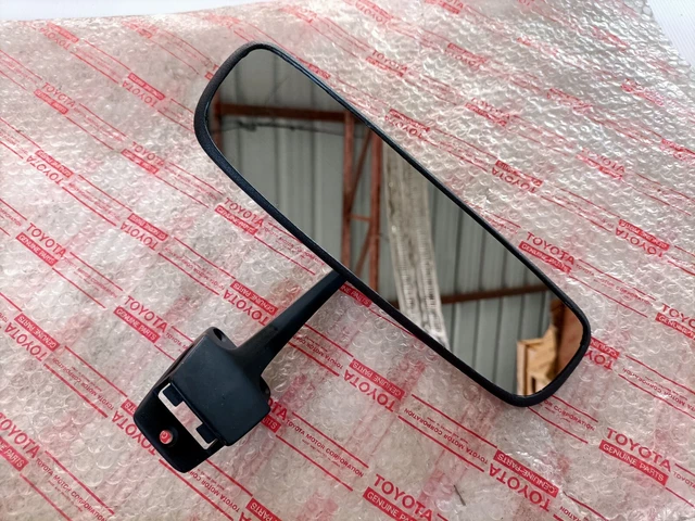 NOS/JAPAN MIRROR INNER REAR VIEW For TOYOTA 60s 70s $129.00 - PicClick