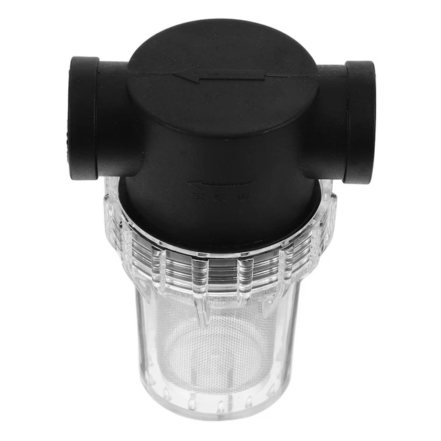 IN LINE WATER Strainer Filter for Purifier with 40 Mesh Screen $32.21 ...