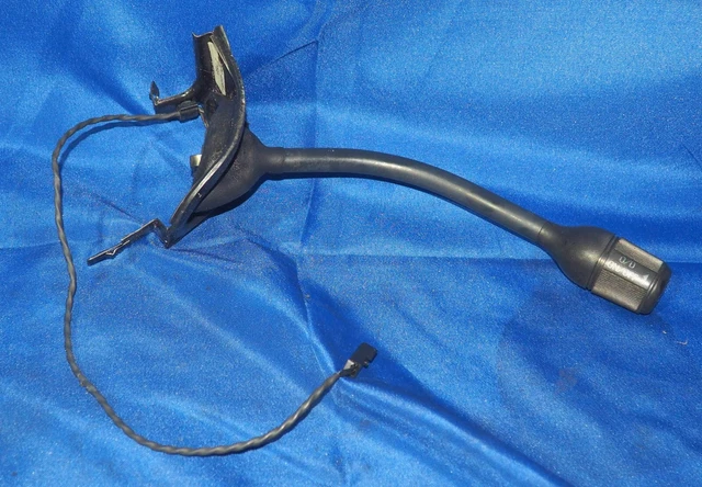 2001-2003 FORD RANGER Colonne Gear Shifter Levier Overdrive OEM Avec ...