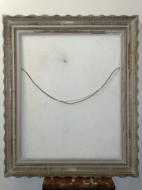 CADRE MONTPARNASSE 25F 81x65 Rare Format EUR 150,00 - PicClick FR