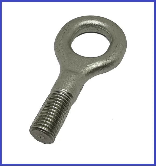 GENUINE FIAT DUCATO Peugeot Boxer Citroen Relay 2007-2022 Towing Eye ...