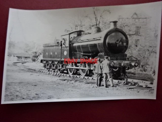 PHOTO LNER Ex Ner Class P3 J27 Loco No 2392 At Pickering £3.00 ...