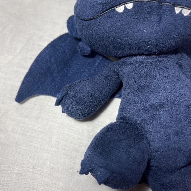 HOW TO TRAIN Your Dragon 2 Toothless Soft Plush Bean Toy 14” £10.99 ...