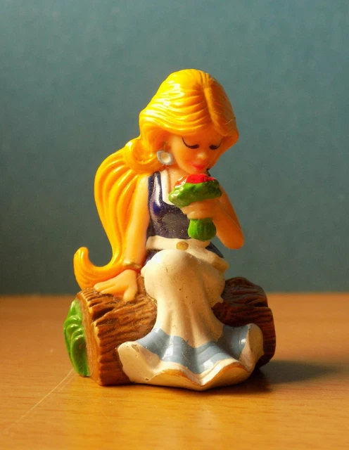 COLLECTION KINDER SURPRISE Astérix et les Romains 2003 Falbala France ...