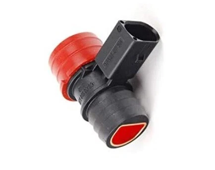 NUOVO ORIGINALE OEM Mercedes Benz OM642 sensore di presa aria motore ...