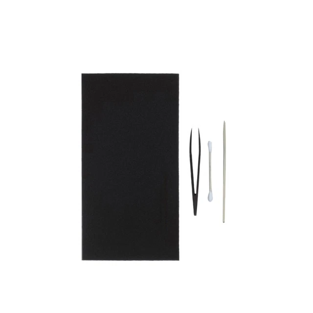 LEAK PROOF SPONGE High Density Foam Film Light Seal Foam with Tongs ...