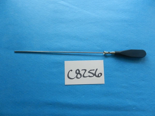 STRYKER SURGICAL ORTHOPEDIC Pushing Instrument 1806-0271 EUR 128,03 ...