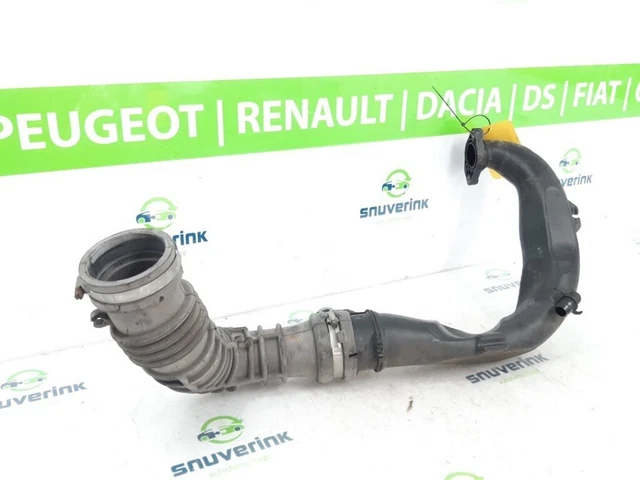 8200645723 / 8201018897 TUBO ASPIRATORE ARIA Renault Twingo II (CN ...