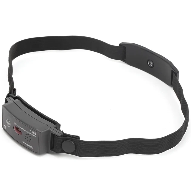 ETCR1880 HIGH VOLTAGE Approach Electric Alarm 1KV-500KV Non Contact ...