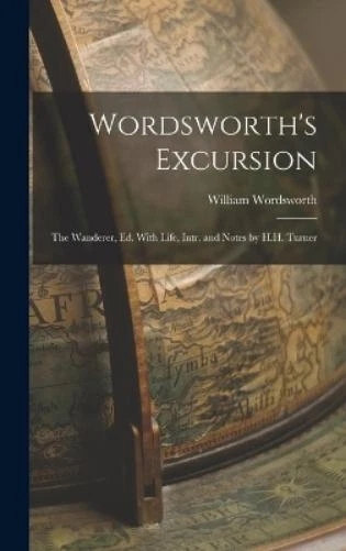 WILLIAM WORDSWORTH WORDSWORTH'S Excursion (Relié) EUR 33,25 - PicClick FR