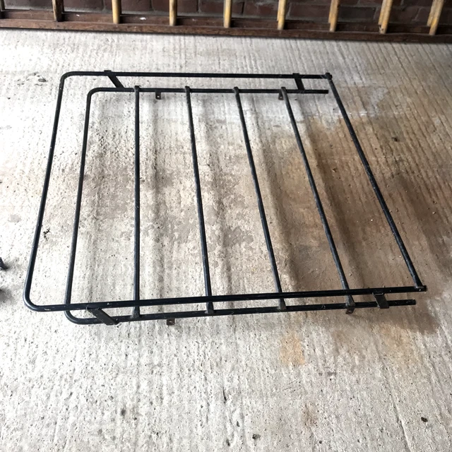 CITROEN 2CV ROOF rack - super rare item £75.00 - PicClick UK