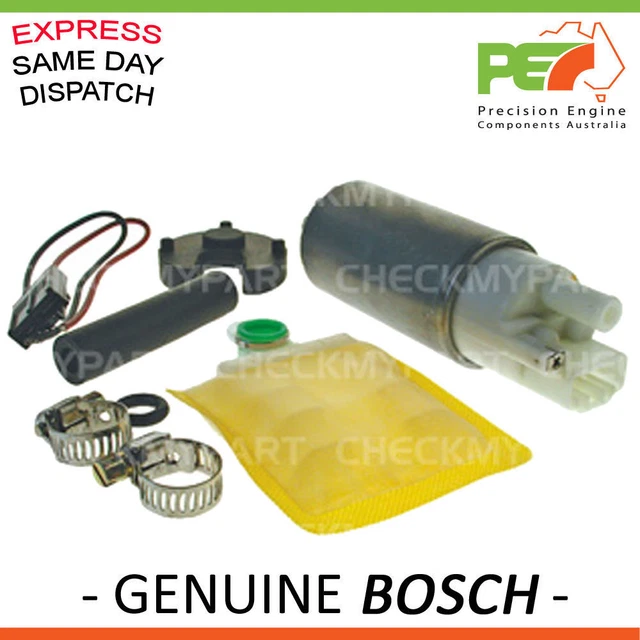 NEW * BOSCH * Fuel Pump For HYUNDAI Santa-Fe Sonata Terracan Tucson ...