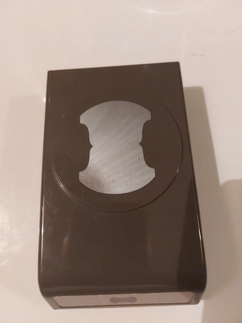 STAMPIN UP TAB Punch (VERY RARE) £42.32 - PicClick UK