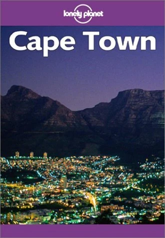 Le Cap Lonely Planet – Que Visiter Au Cap – SCLH