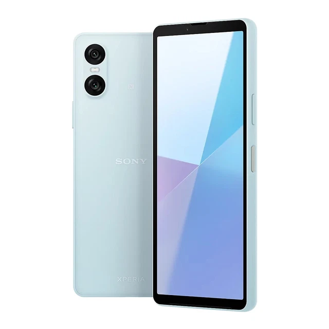 SONY XPERIA 10 VI (Released June 2024) Mobile Phone - Great Condition £ ...