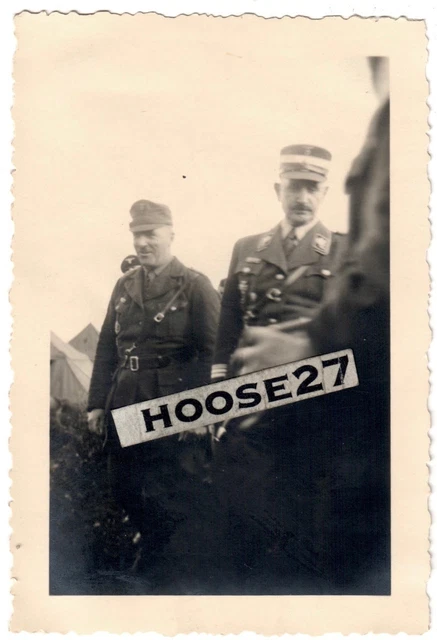 FOTO MINISTER RUST Lehrkraft N.P.E.A. Naumburg Zeltlager Mehlbeck 1936 ...