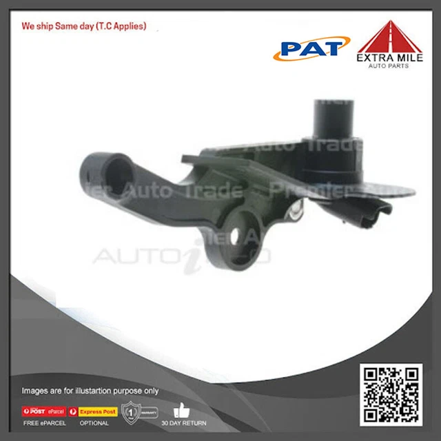 PAT ENGINE CRANK Angle Sensor For Peugeot 206 XR XRS 1.4L,1.6L TU3JP2 ...