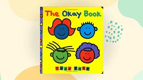 THE OKAY BOOK (Todd Parr books), Parr Todd £3.49 - PicClick UK
