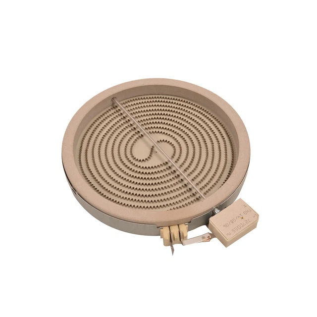 INDESIT ELECTRIC GLASS Hob Ceramic Heater Element 1800w GENUINE £36.45 ...