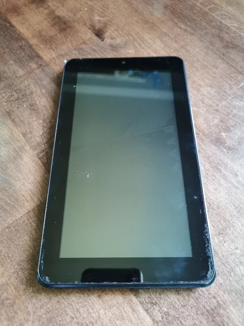 SMARTAB ST7680 7''16GB Wifi Kids Tablet - BAD LCD $3.00 - PicClick