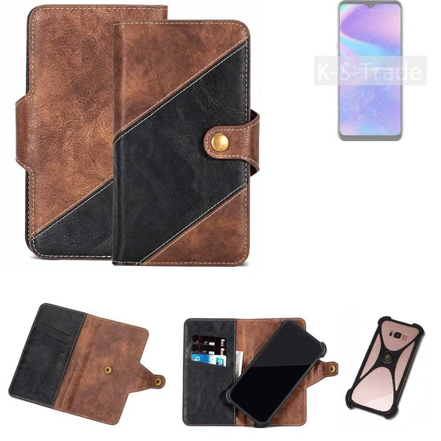 ETUI DE TÉLÉPHONE portable pour HiSense Infinity H30 Pochette EUR 31,65 ...