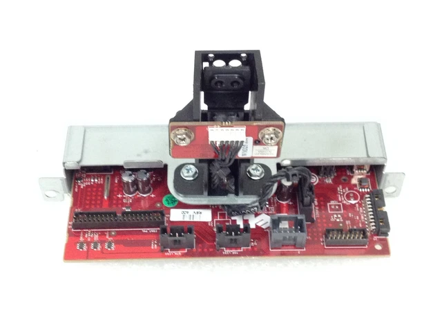 ORIGINAL DELL XPS 700 710 I/O Control Panel Assembly UW628 RT917 £7.30 ...