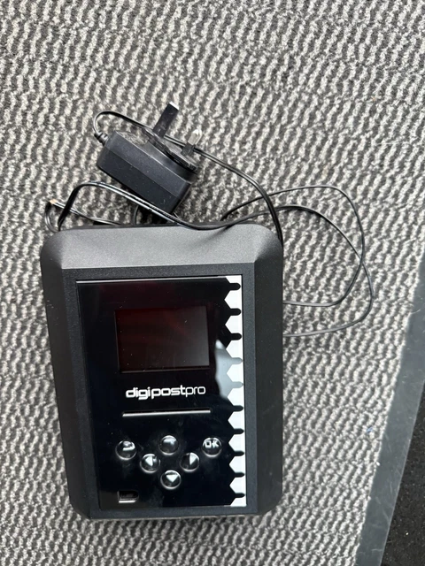 TACHOGRAPH CARD READER Digital Driver Card Downloaded Remote £78.70 ...