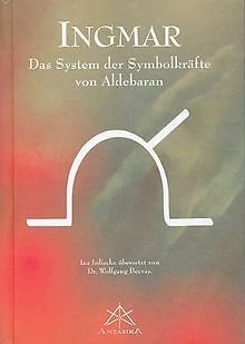 INGMAR: DAS SYSTEM der Symbolkräfte von Aldebaran de Becva... | Livre ...