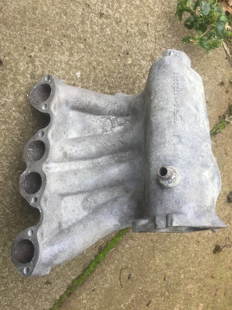 VW GOLF MK1 Gti Early Inlet Manifold 1976-1977 £100.00 - PicClick UK