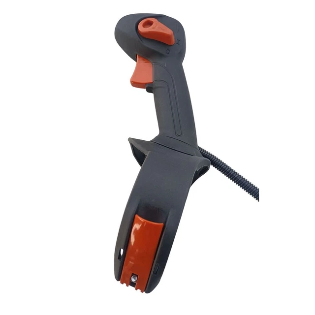 LEAF BLOWER REPAIR Control Handle Cable Blower Control Cable Precise ...