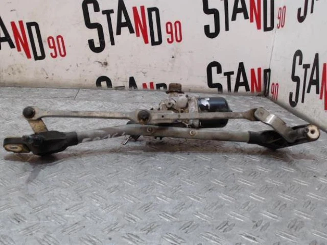 MOTEUR ESSUIE GLACE avant RENAULT MEGANE 3 288100941R EUR 15,00 ...