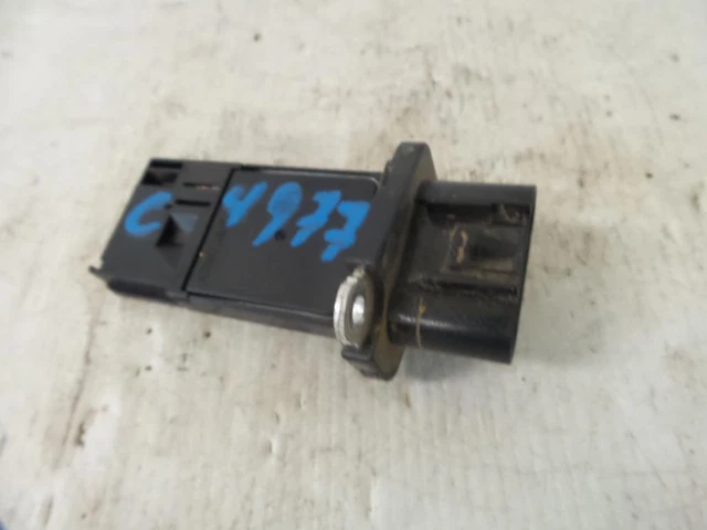 HOLDEN COLORADO AIR Flow Meter Rg/Rg 7, 06/12-04/15 $121.00 - PicClick AU