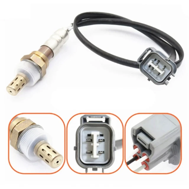 FOR BEETLE LAMBDA Probe Vehicle Sensor DIY Replacement Easy DIY ...