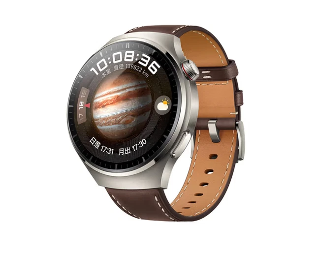 HUAWEI WATCH 4 Pro Smart Watch eSIM Watch with Cellular Calling 48MM ...