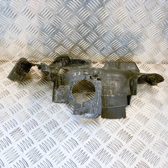 MERCEDES-BENZ W205 2.1 Hybrid 150kw Front Left Encapsulation ...