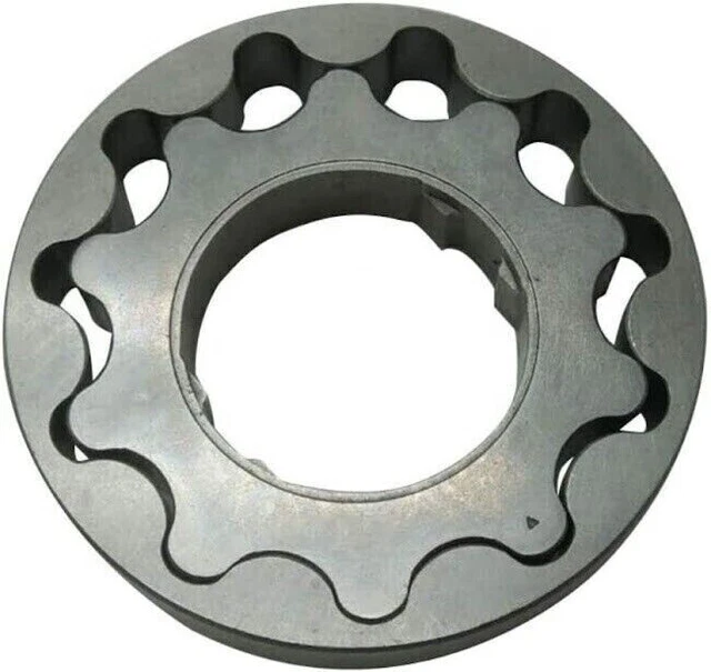 TOYOTA GENUINE CAMRY ACV40,ASV40,GSV40 ROTOR SET, OIL PUMP 15103-31050 ...