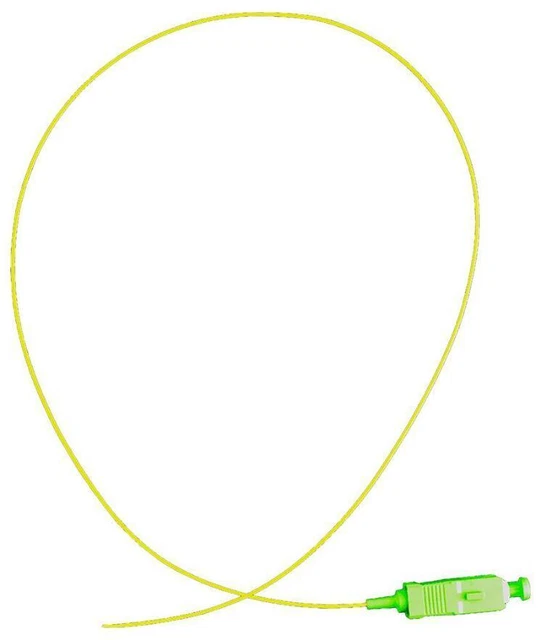 1M SINGLE MODE Simplex Fibre Lead - Bfp-Sca-9A1-1 £5.69 - PicClick UK