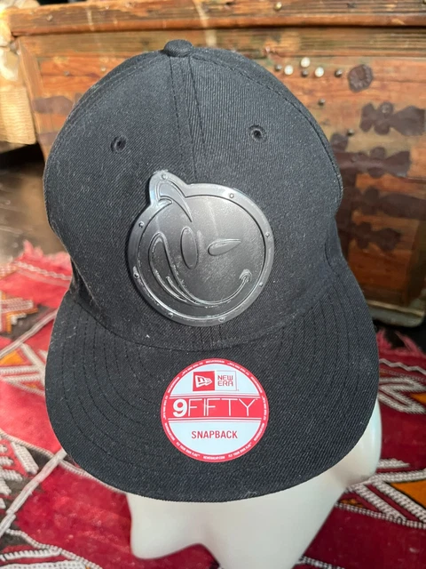 RARE NEW ERA YUMS 9FIFTY Metalface Snapback Cap £125.00 - PicClick UK