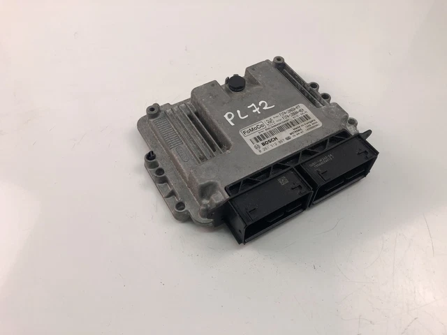 PL72 FORD ENGINE Control Unit ECU F1FA-12A650-ATF F1FA-12B684-AEA ...