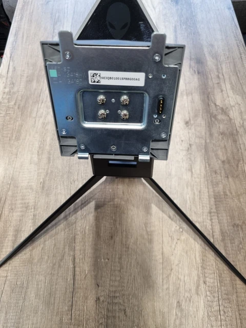 ORIGINAL DELL ALIENWARE AW3418HW Stand Utilisé EUR 70,84 - PicClick FR